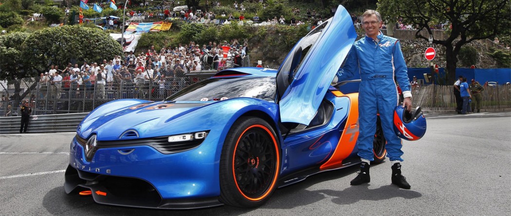 Tous derrière Carlos Tavares ! – AUTOcult.fr