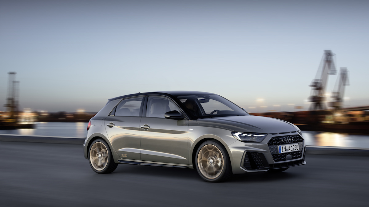 Audi A1 Sportback 2018 : quattro avant l’heure ? – AUTOcult.fr