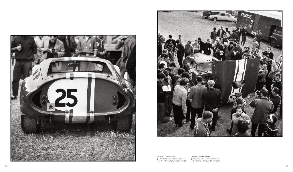 CAR RACING : les archives inédites de l’agence DPPI – AUTOcult.fr