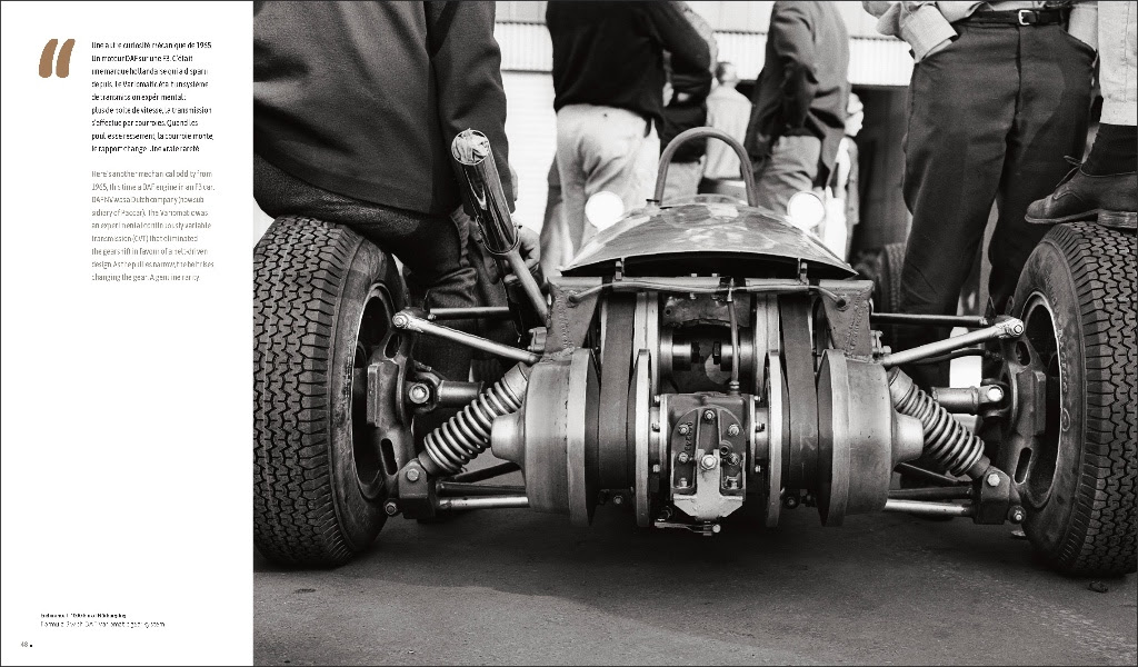 CAR RACING : les archives inédites de l’agence DPPI – AUTOcult.fr